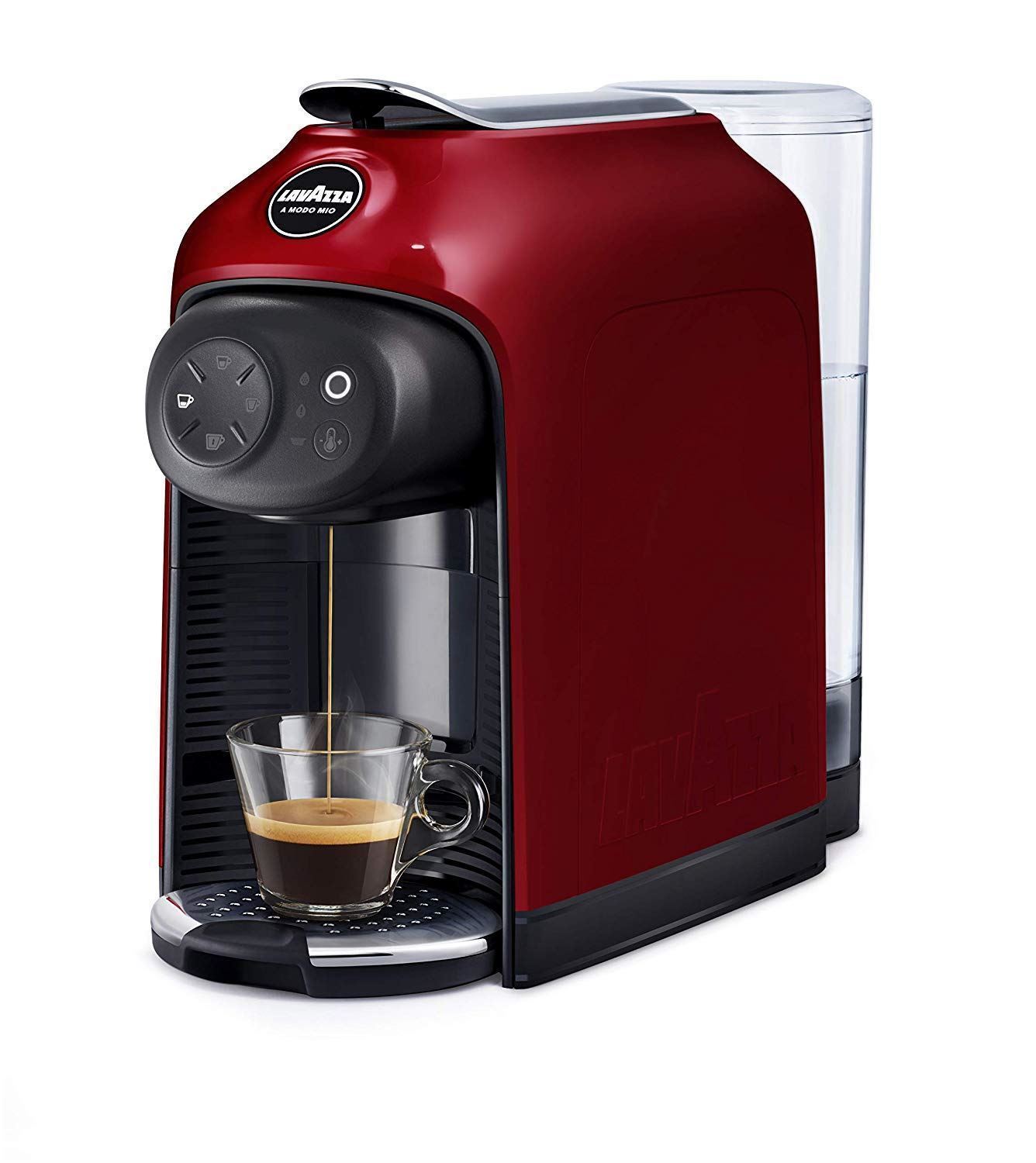 Idola Lavazza A Modo Mio Macchina Caffè Spedizione Gratuita. Cialde ... Idola Lavazza A Modo Mio Macchina Caffè Spedizione Gratuita. Cialde ...